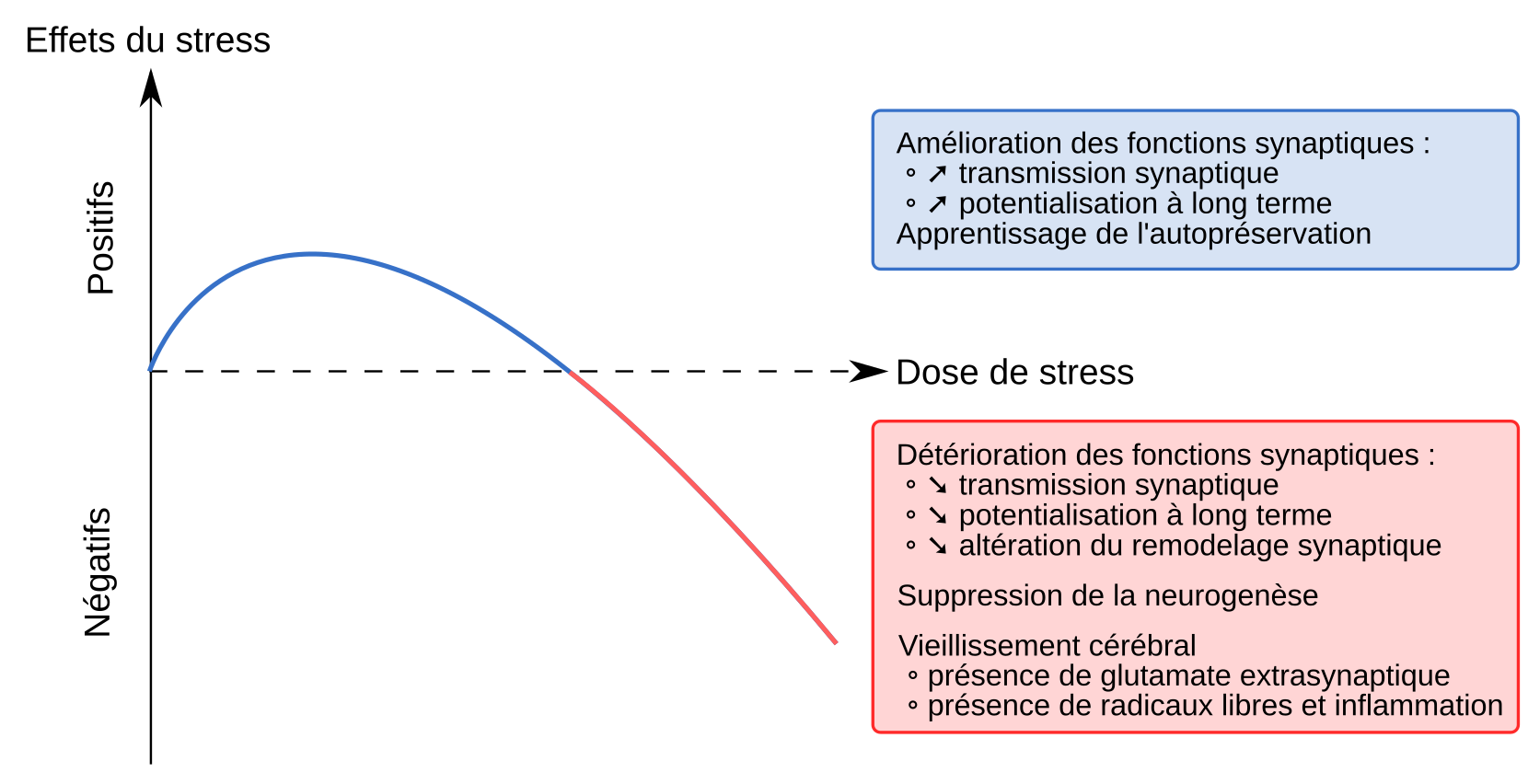 Les thérapies non médicamenteuses du stress chronique | Planet-Vie